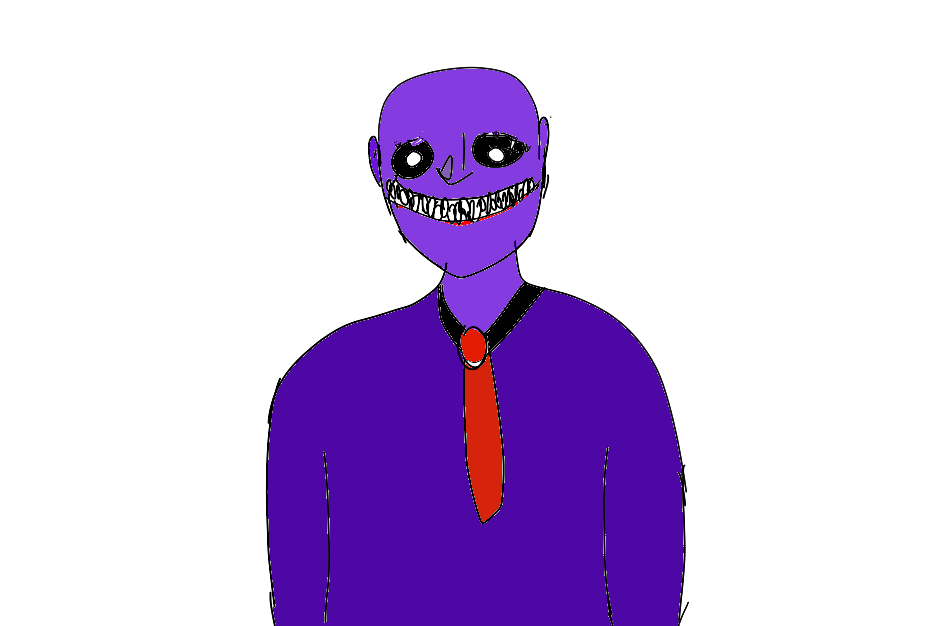 My 2 favorite things mashed together | Fandom