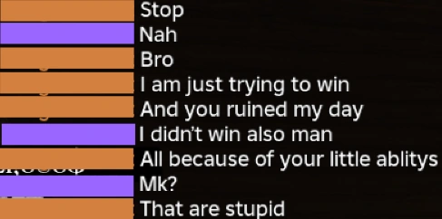 Lil bro is raging | Fandom