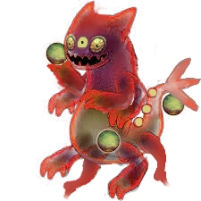 Fanmade Epic Ghazt | Fandom