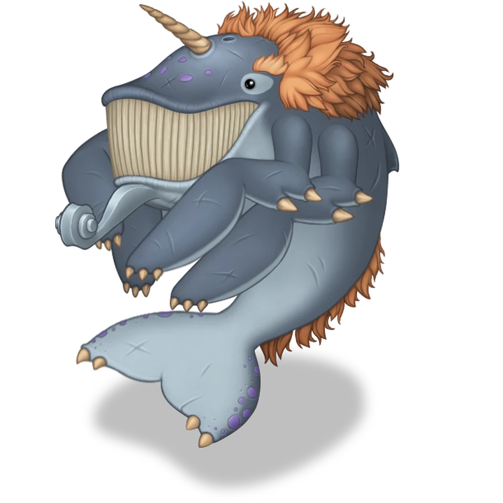 My old online persona is now a msm monster | Fandom