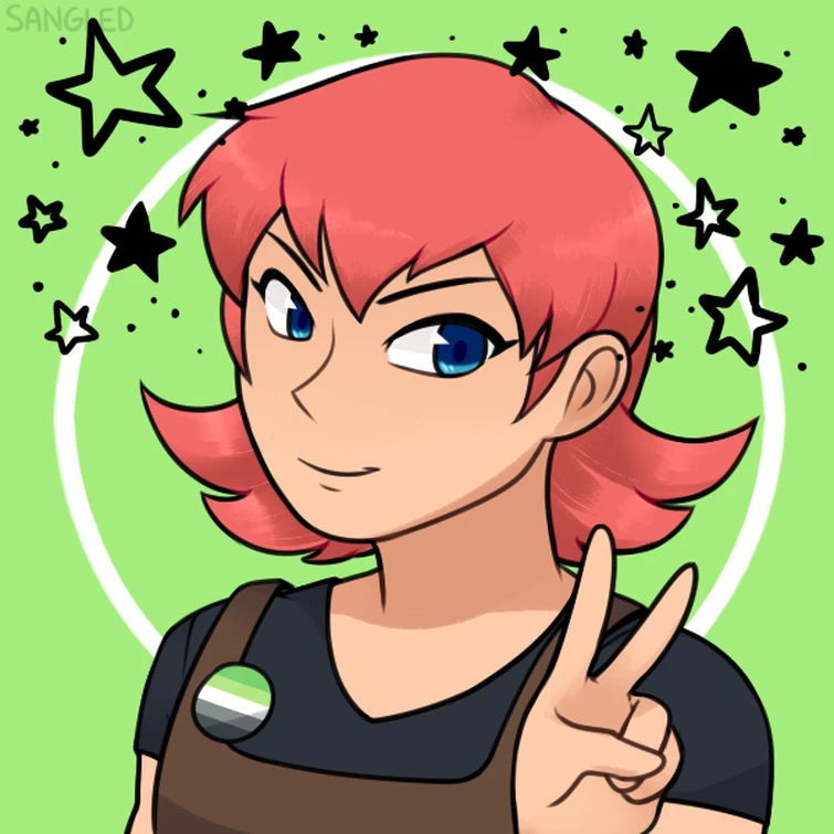 Alix Avatars | Fandom