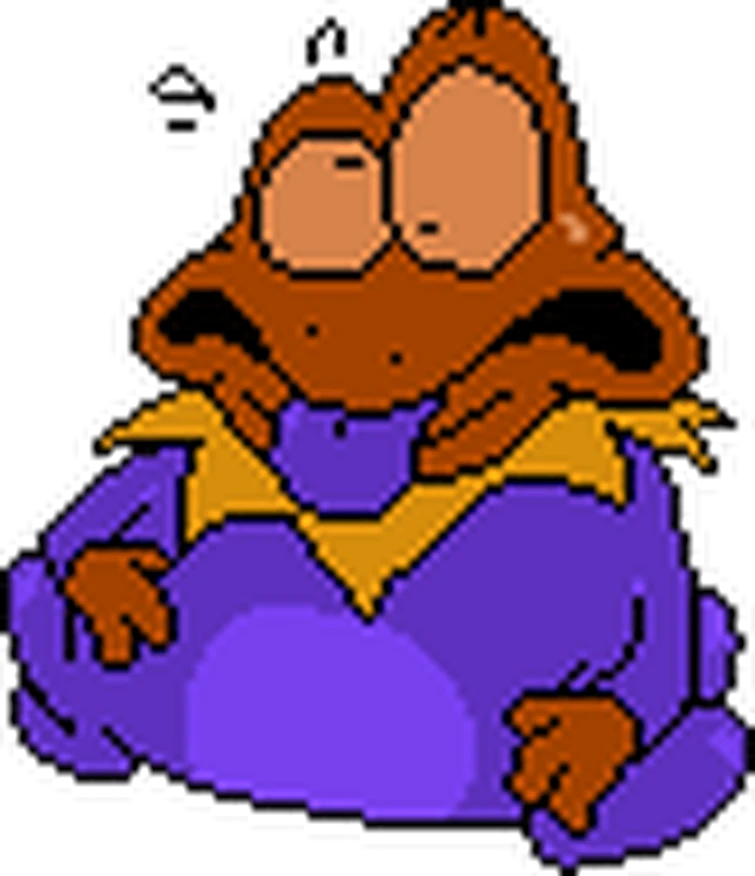 Let's Have The PT Wiki... | Fandom