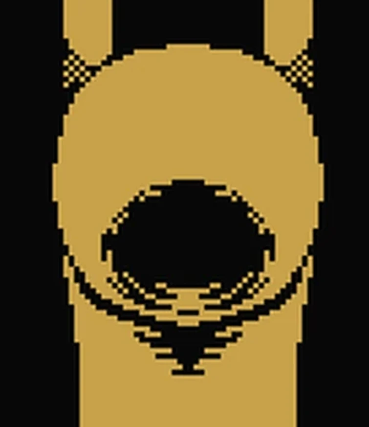 I forgot I made a very short Greed Character concept, So uhh imma post ...