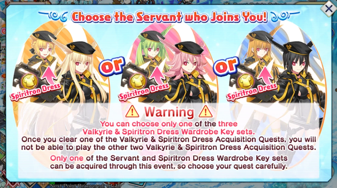 First completed event yay | Fandom