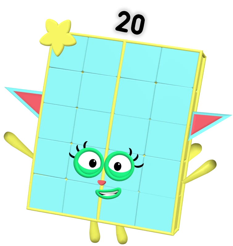 All numberfanagrams | Fandom