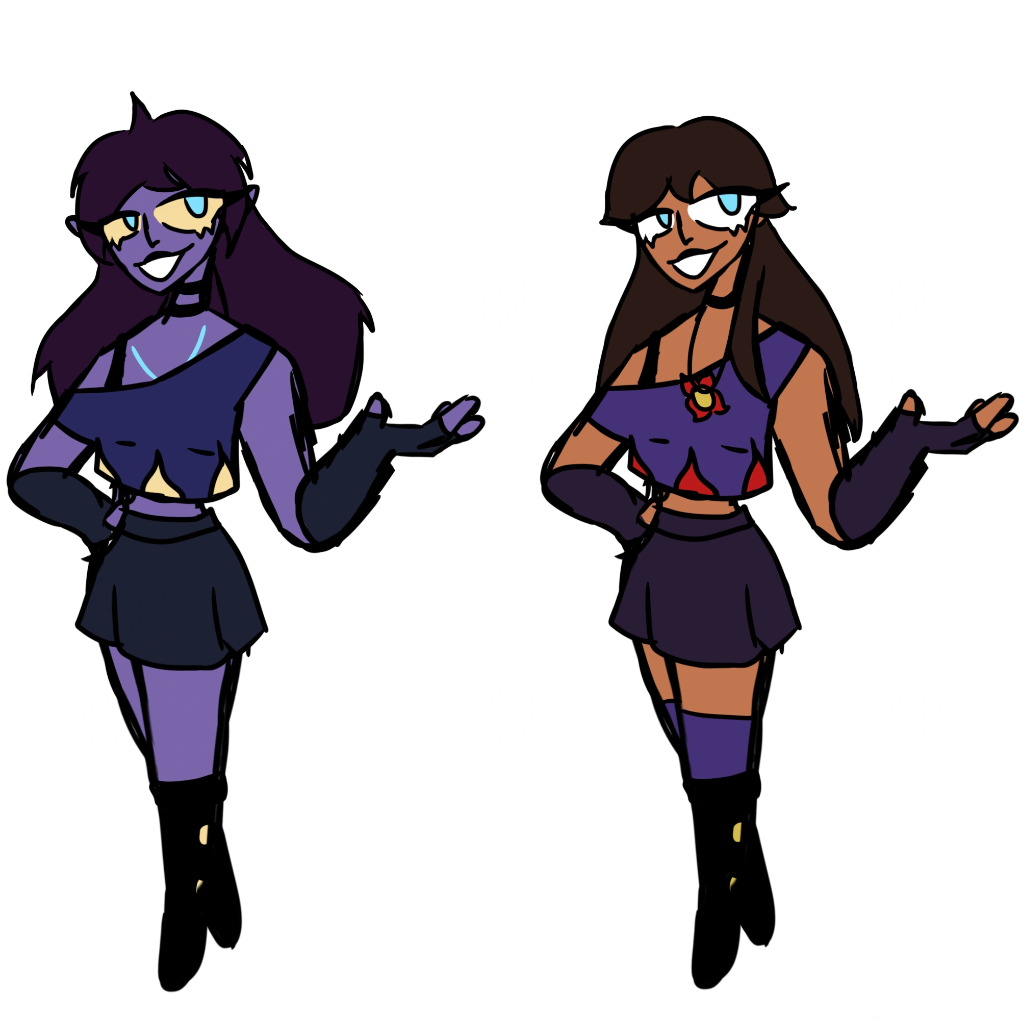 Spanish moth lady | Fandom