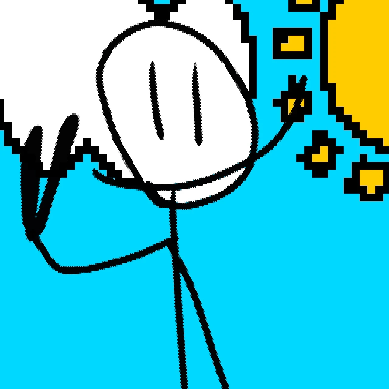 My nextbot idea | Fandom