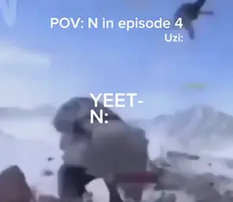 Murder drones memes part 23 | Fandom