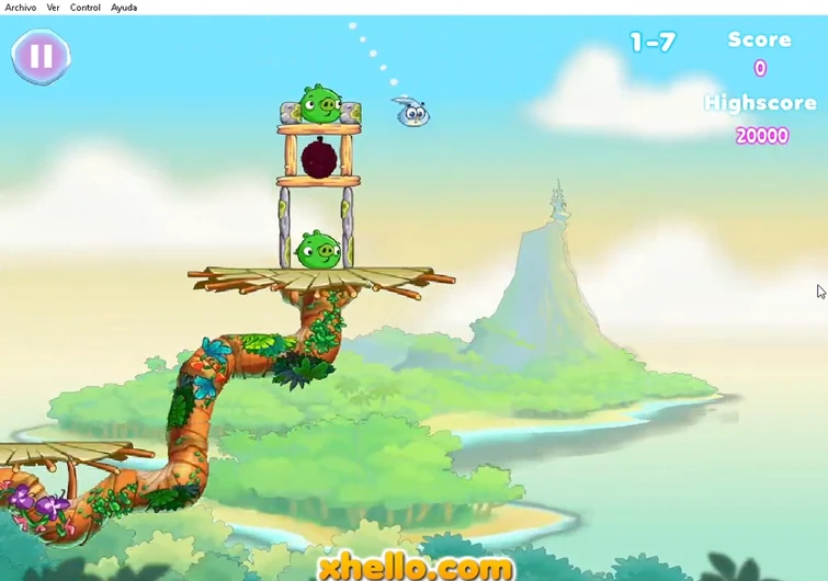 Discuss Everything About Angry Birds Wiki | Fandom