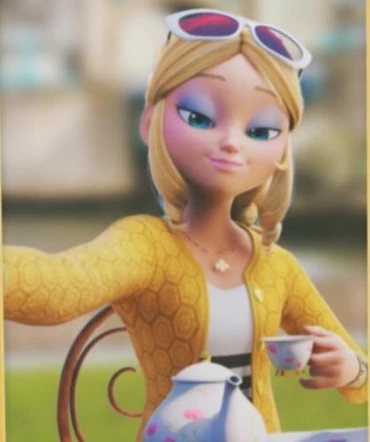 Discuss Everything About Miraculous Ladybug Wiki | Fandom