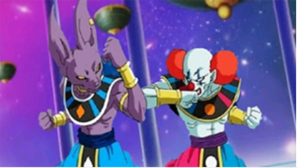 BEERUS VS BELMOD | Fandom