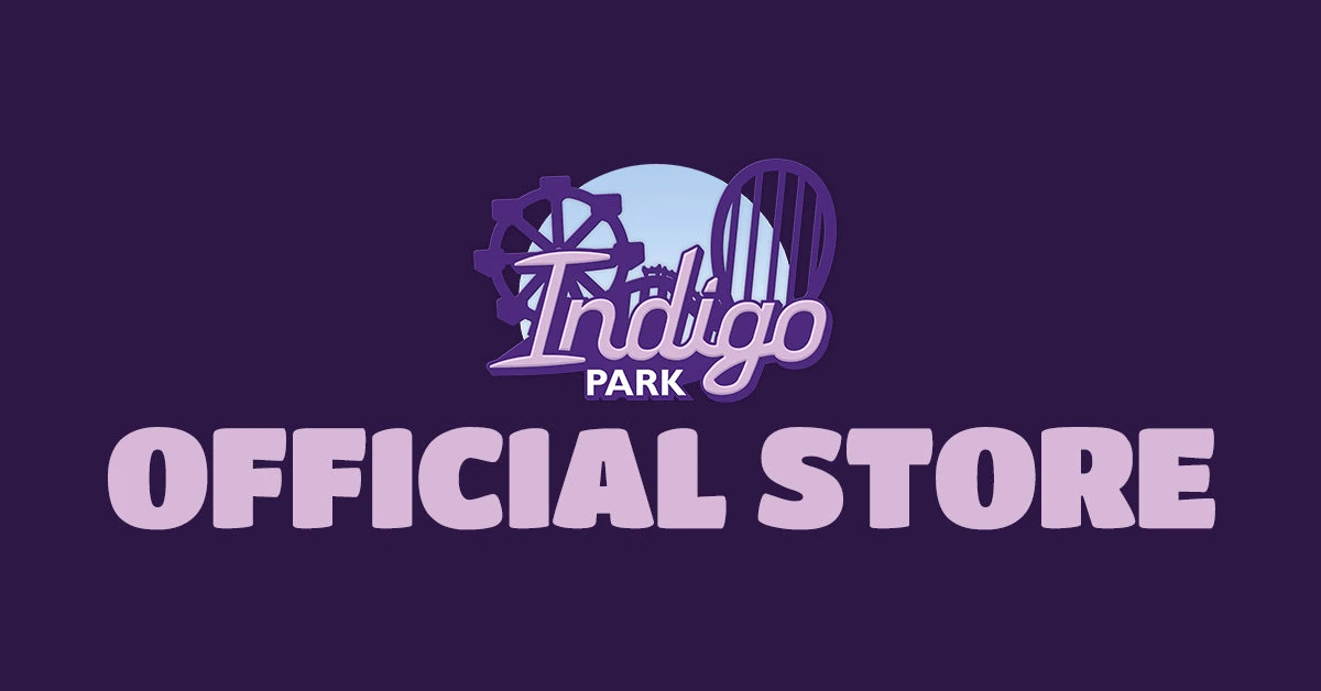 The Indigo Park Shop Is Out Now! | Fandom