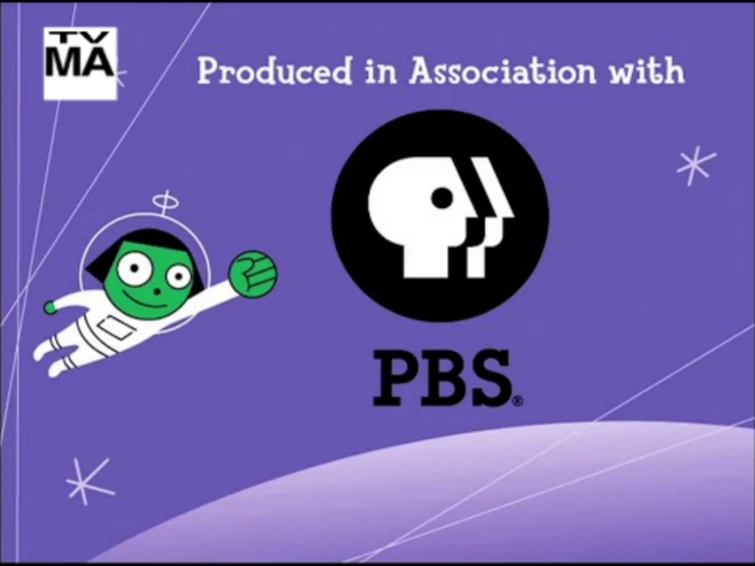 Discuss Everything About PBS Broadcast Archives Wiki | Fandom