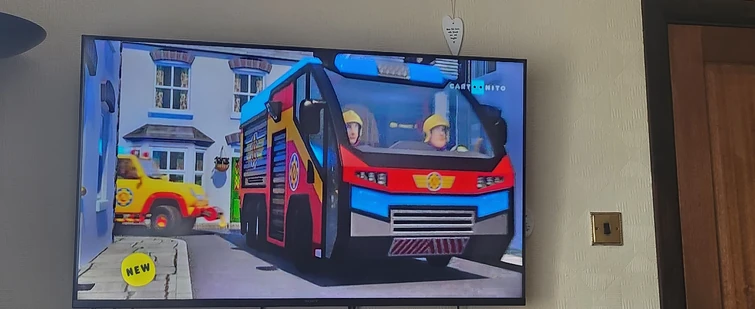 Discuss Everything About Fireman Sam Wiki | Fandom