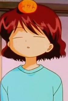 Mikan Yamamura | Daa! Daa! Daa! Wiki | Fandom