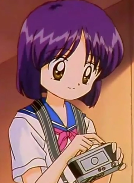 Megumi Okada | Daa! Daa! Daa! Wiki | Fandom