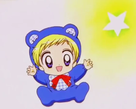 Ruu | Daa! Daa! Daa! Wiki | Fandom