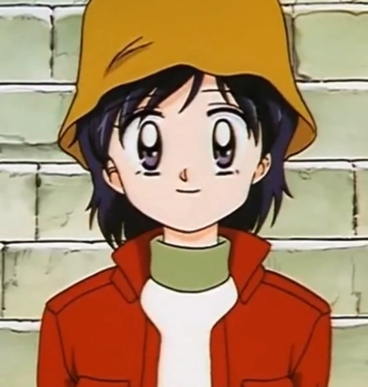 Akane Shirai | Daa! Daa! Daa! Wiki | Fandom