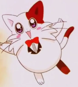 Wannya | Daa! Daa! Daa! Wiki | Fandom