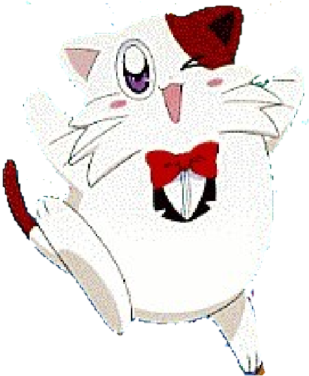 Wannya | Daa! Daa! Daa! Wiki | Fandom