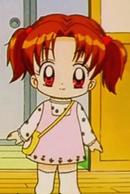 Momoka Hanakomachi | Daa! Daa! Daa! Wiki | Fandom