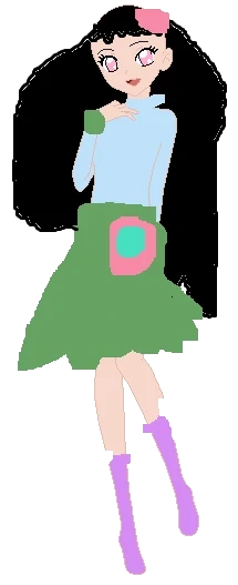 Geu-Rin Reia | Daa! Daa! Daa! Wiki | Fandom