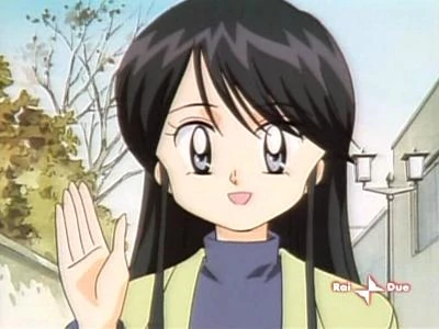 Akira Kijyou | Daa! Daa! Daa! Wiki | Fandom