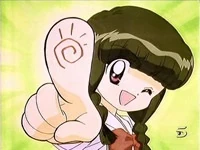 Aya Konishi | Daa! Daa! Daa! Wiki | Fandom