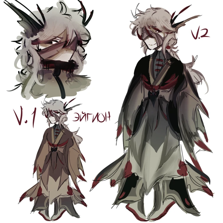 Drawing your CoS ocs as human. | Fandom