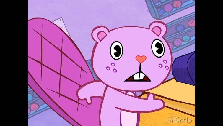 Discuss Everything About Happy Tree Friends Wiki | Fandom
