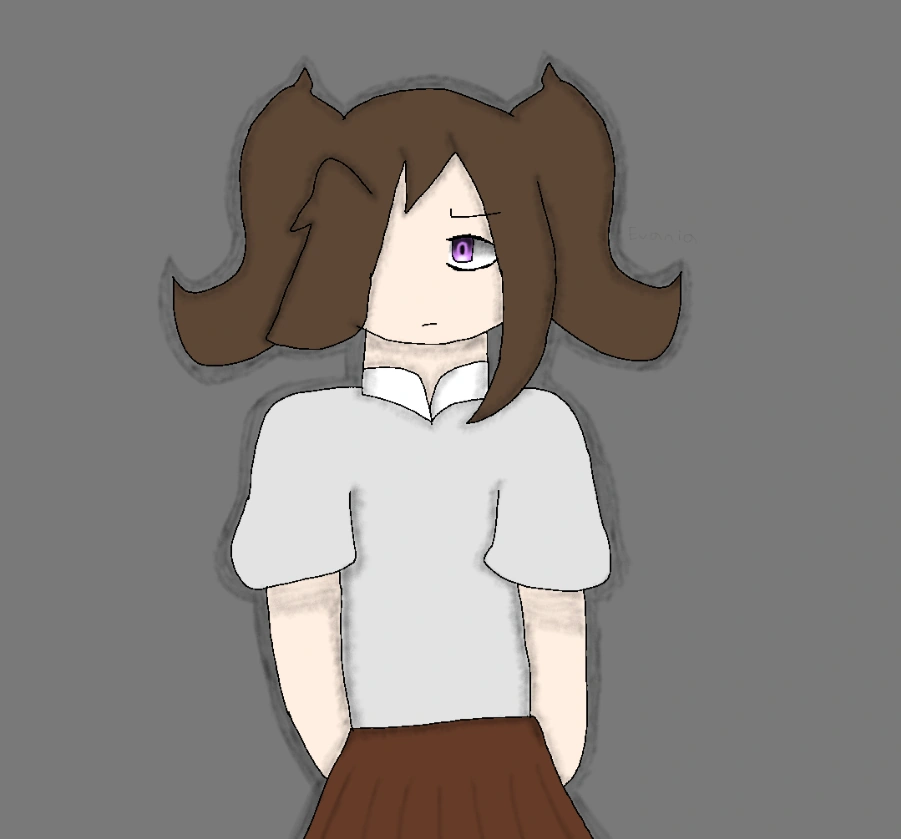 Sneak-peek of a new OC... | Fandom