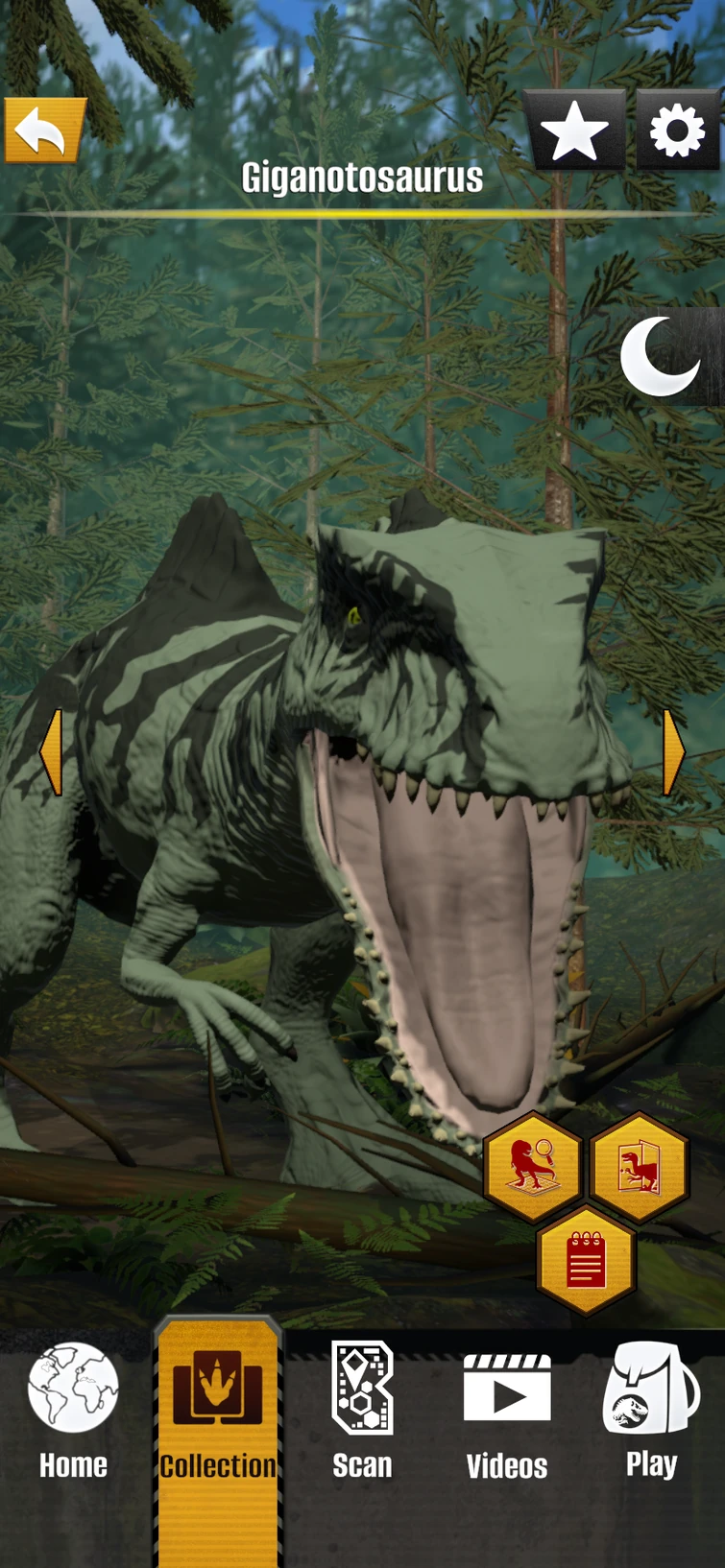 From where does this image originate from? | Fandom