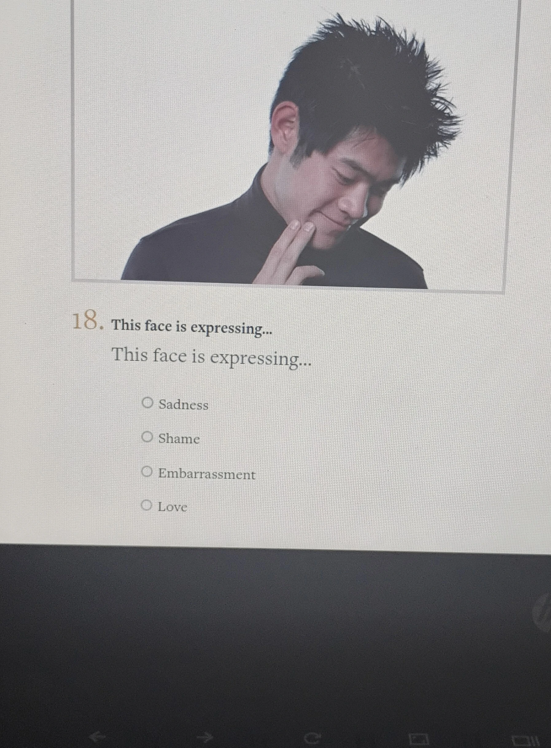 i'm cackling. | Fandom