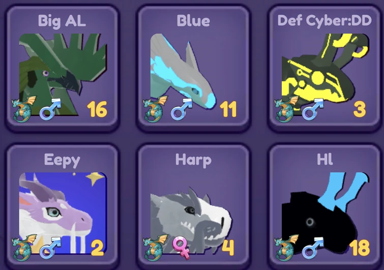 Trading inv for solarizon | Fandom