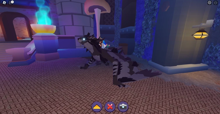 Looking at offers for a Default Moixaura! | Fandom