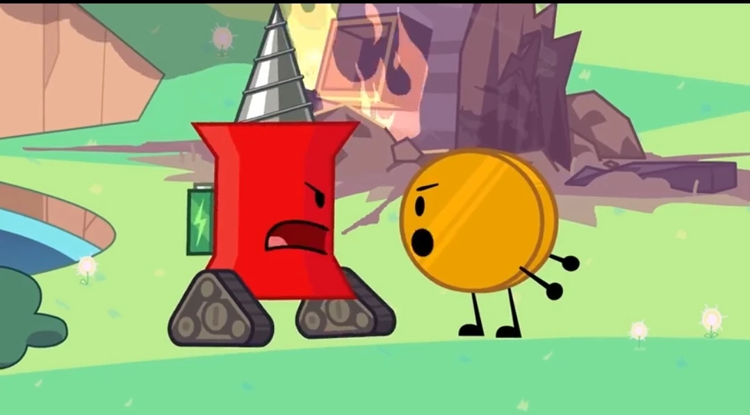 BFDIA 20 Opinion | Fandom