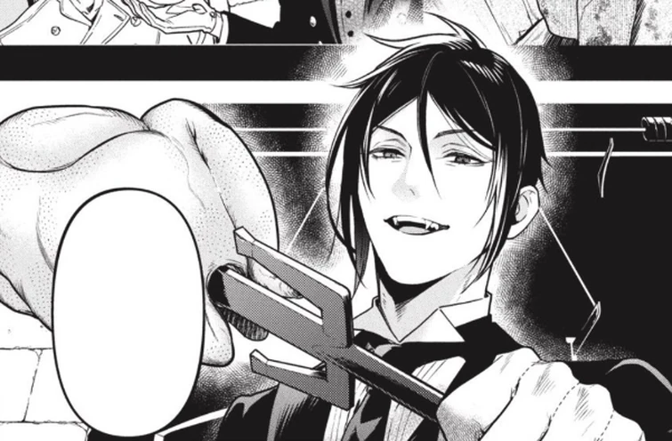 177. The Butler, Guiding | Fandom