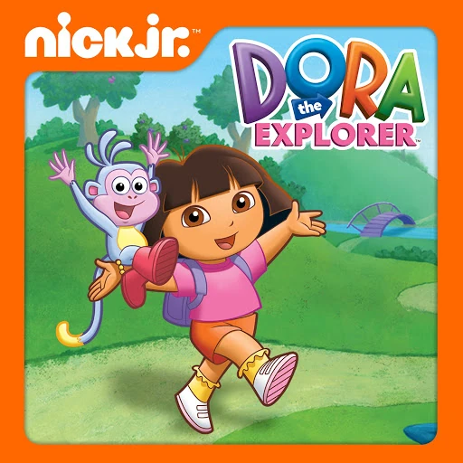 Do you remember Dora the Explorer? | Fandom