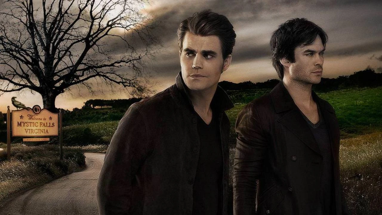 CW’s Fall Schedule Includes ‘Charmed’ Reboot, ‘Vampire Diaries’ Spinoff ...