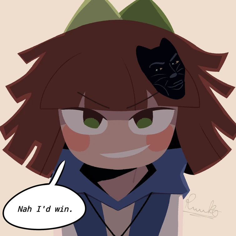 I like to imagine Claire as a menace. | Fandom