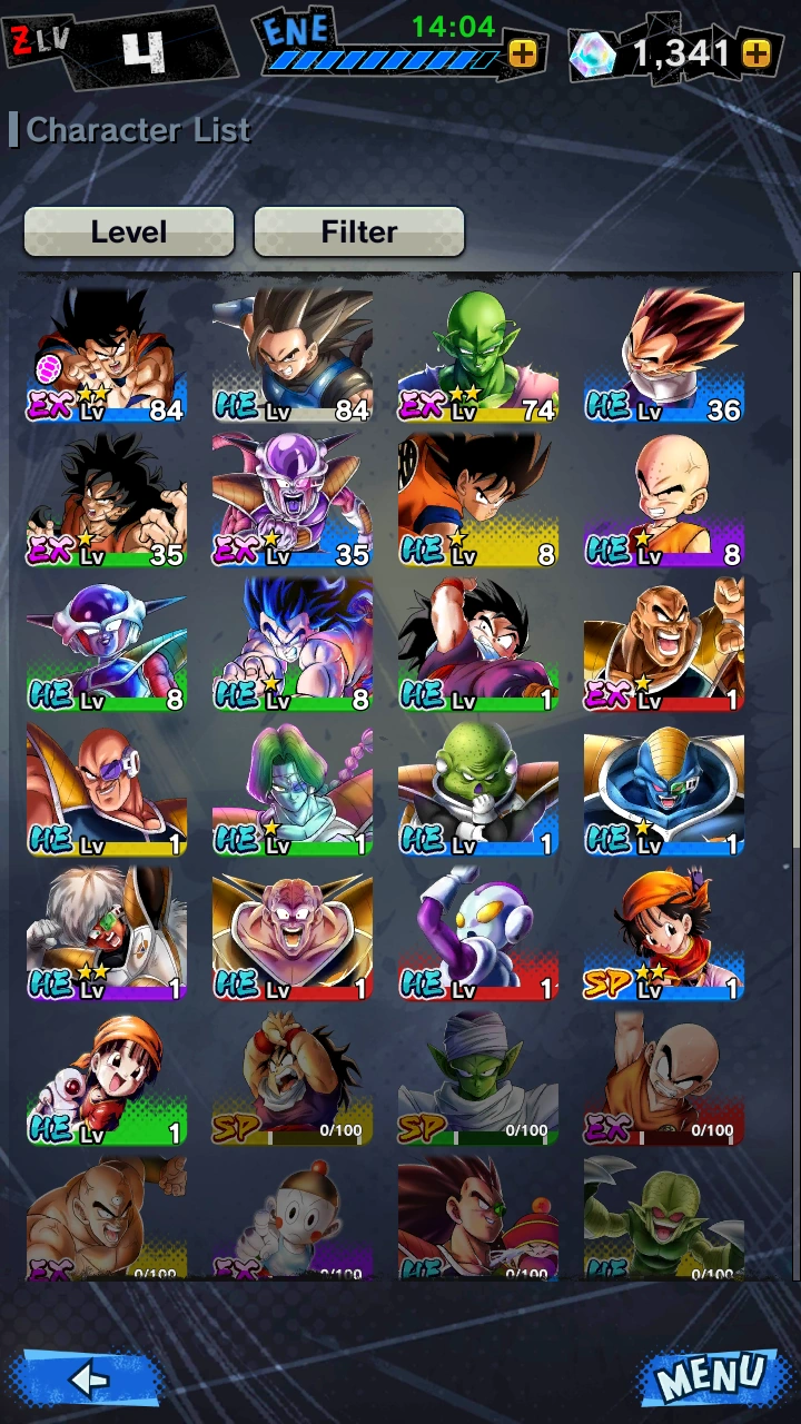 Dragon Ball Legends | Fandom