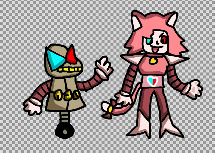 Discuss Everything About New Undertale Fanon AU Wiki | Fandom