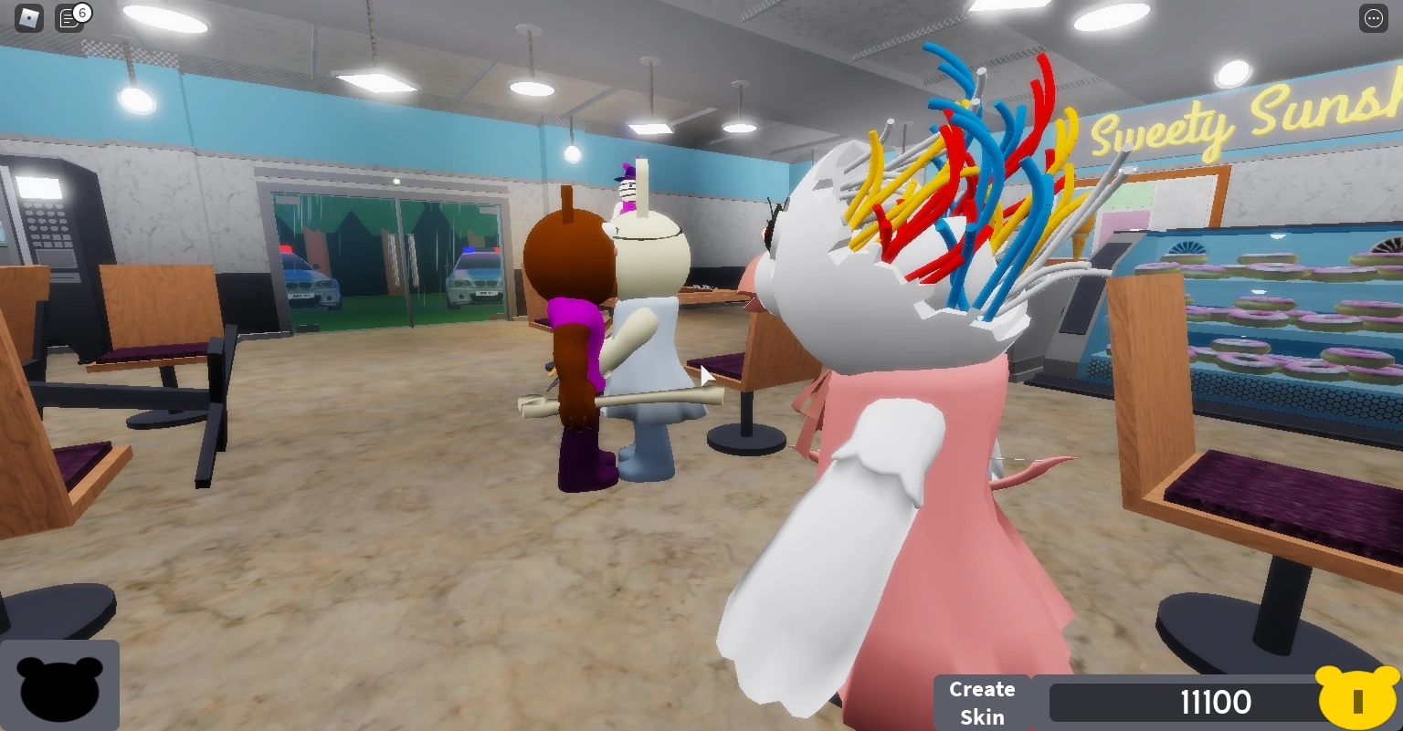 So this happened in APRP ._. just why people | Fandom