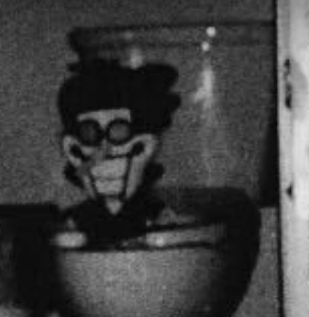 why the fuck is it called a RESTroom. i am fighting for my fucking life here | Fandom