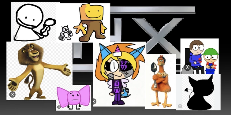 Discuss Everything About Spinpasta Wiki | Fandom