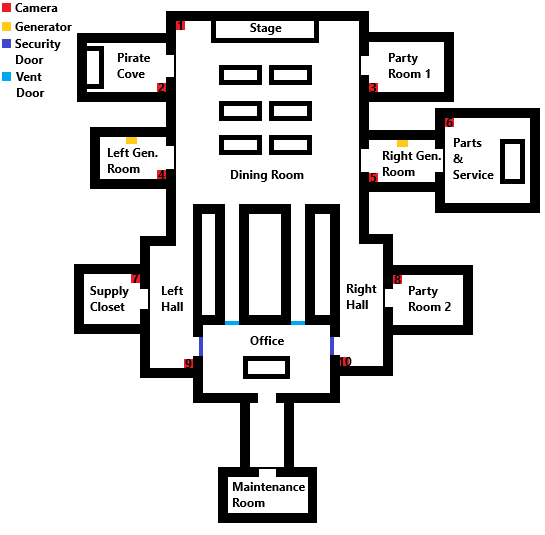 ''Please, take this map.'' | Fandom