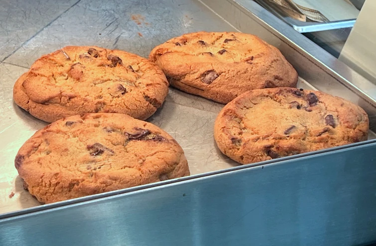 What's better Brownies Or Cookies | Fandom