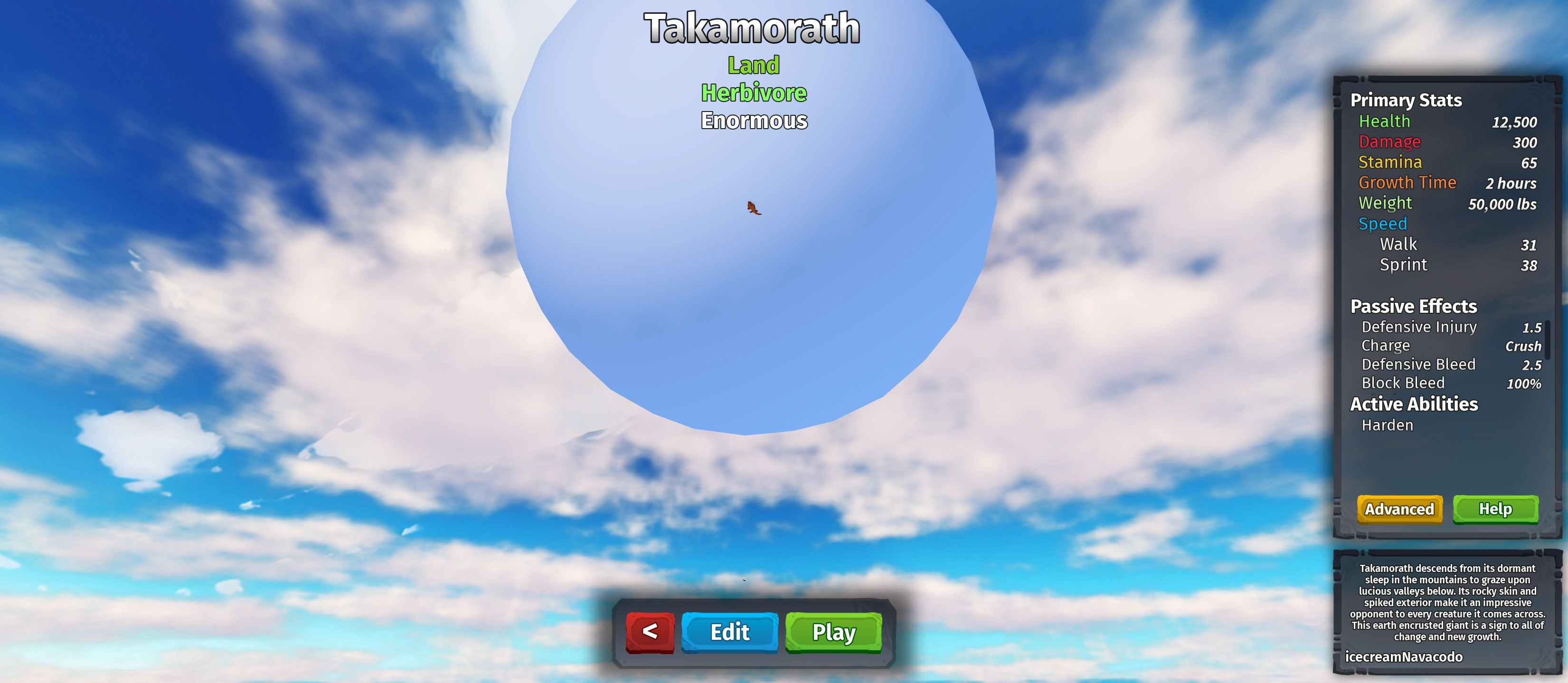 glorious cos bug pull | Fandom