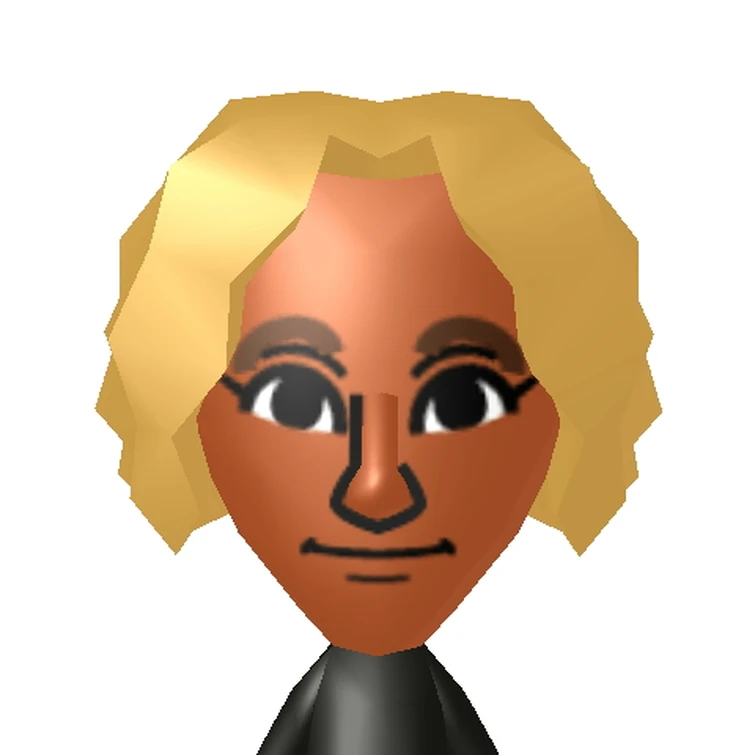 A Mii a Day Mii Sports International's Edition (112/120): Tristan | Fandom