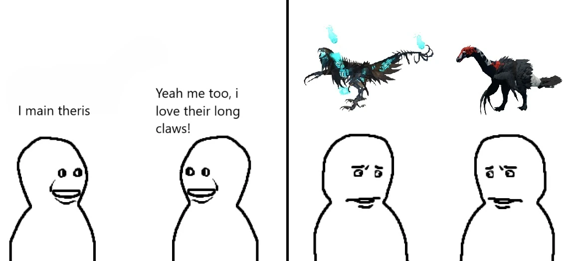 Just a little meme. | Fandom